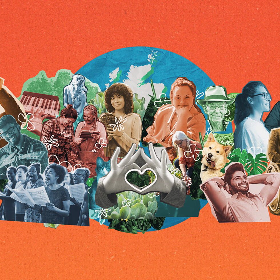 A National Care Service? - Social Care Future